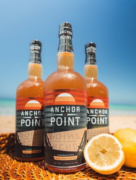 Shop Now - Anchor Point Cocktail